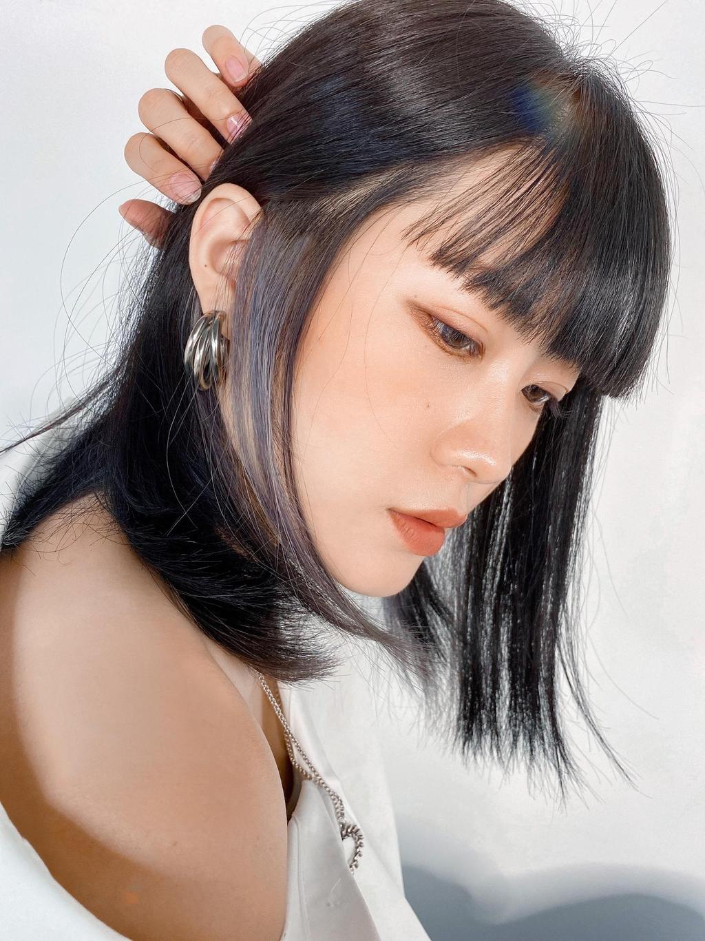 Hannah Lee | StyleMap美配