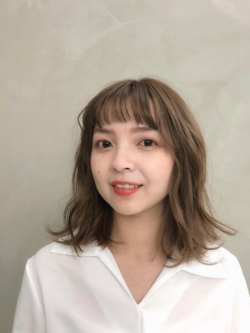 Mina Lin | StyleMap美配