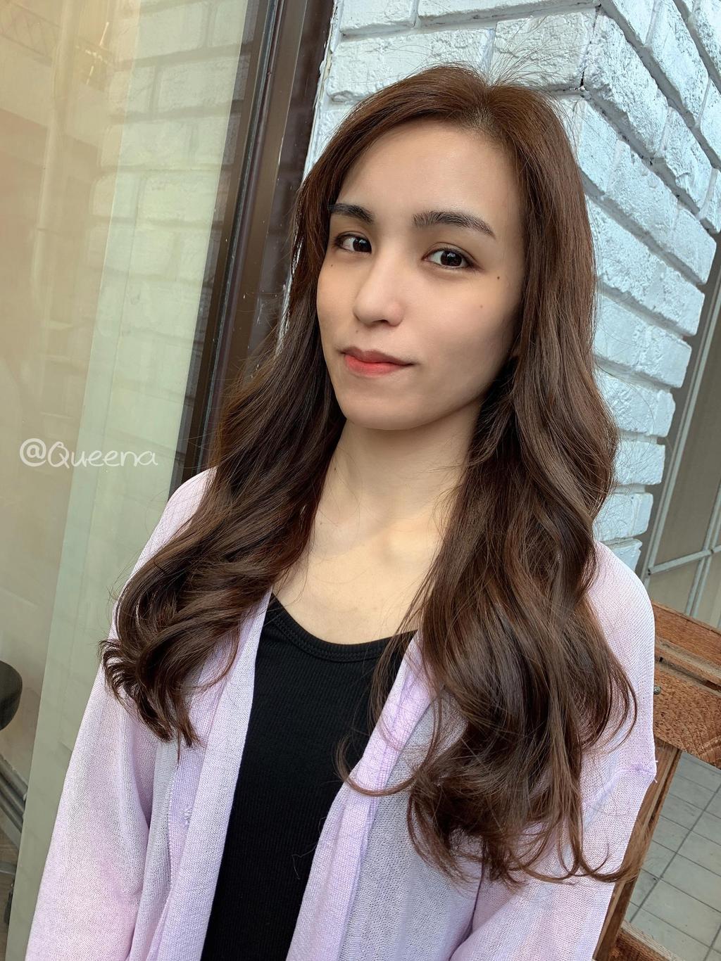 Queena | StyleMap美配