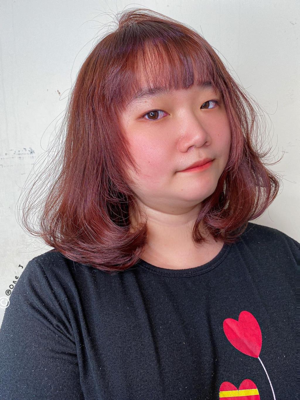 ONE J | StyleMap美配