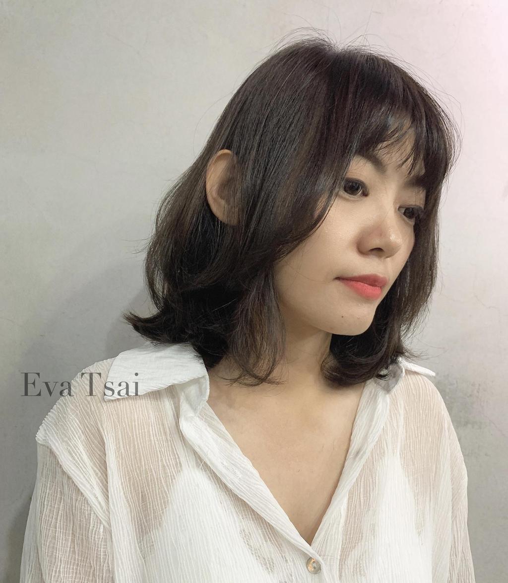 Eva Tsai | StyleMap美配