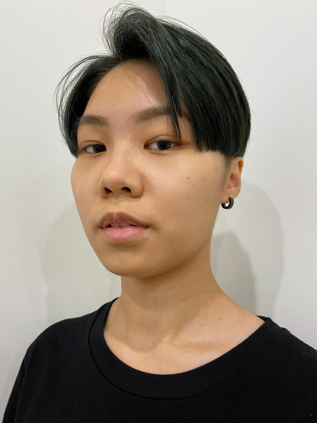 Vita Tsai | StyleMap美配