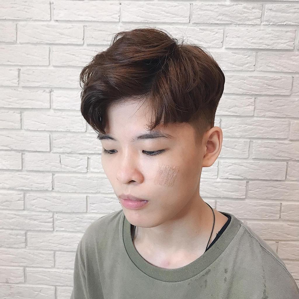 克里斯Chris | StyleMap美配