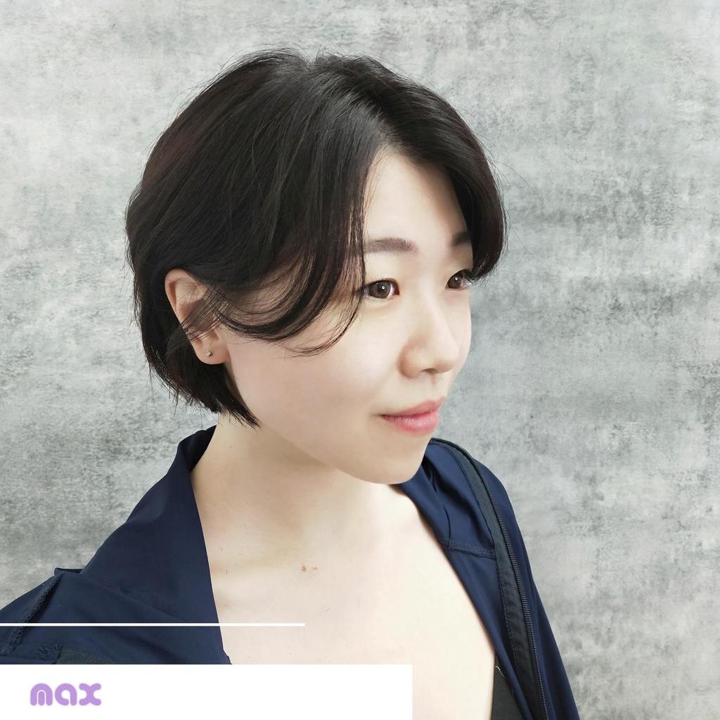 Max Huang | StyleMap美配