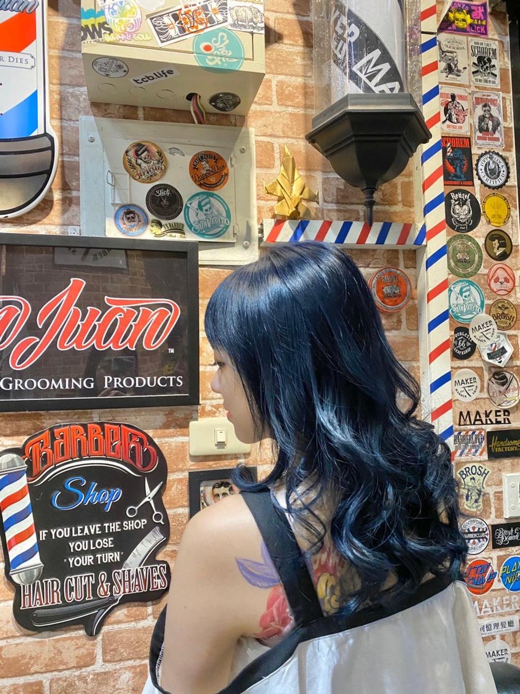 Fly Chen | StyleMap美配