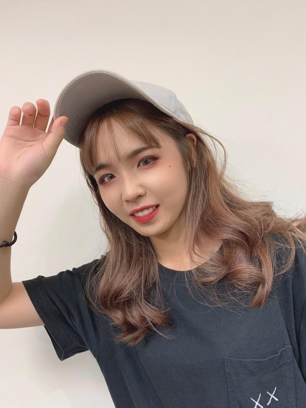 陳惠娟 Cora | StyleMap美配