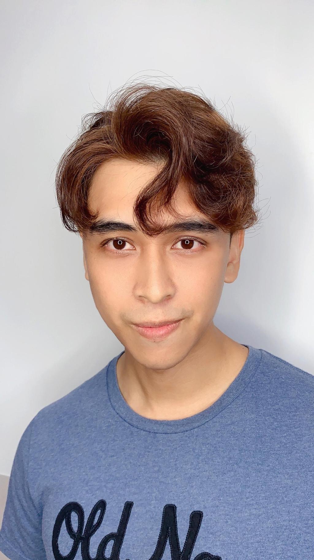 Joey Liao | StyleMap美配