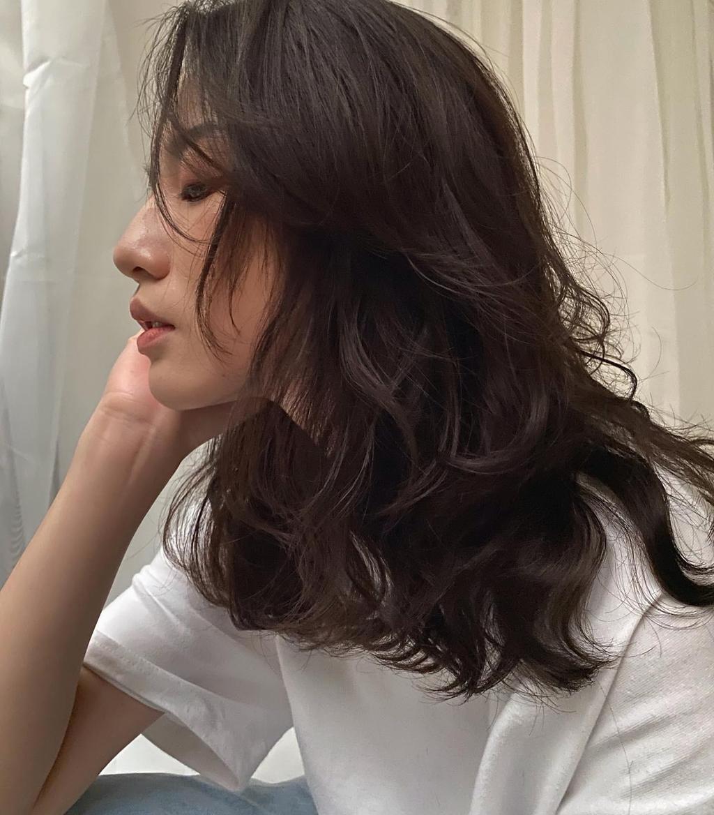 AB YaNg | StyleMap美配