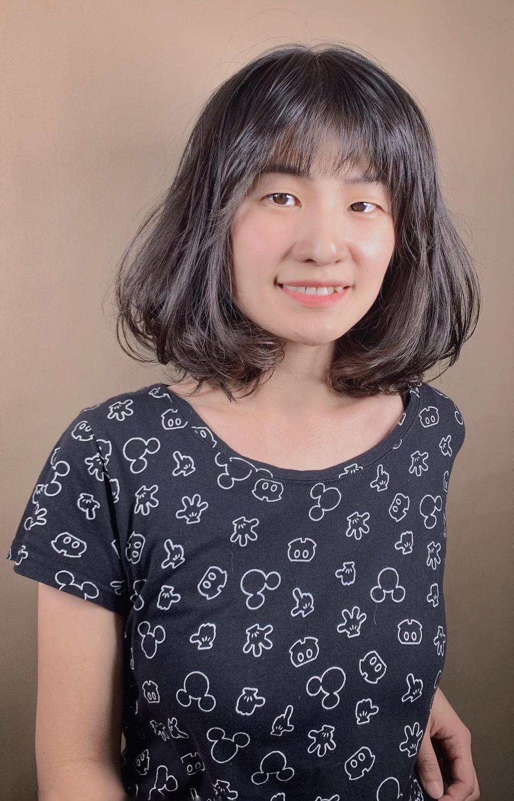 新莊VANGO-KIME | StyleMap美配