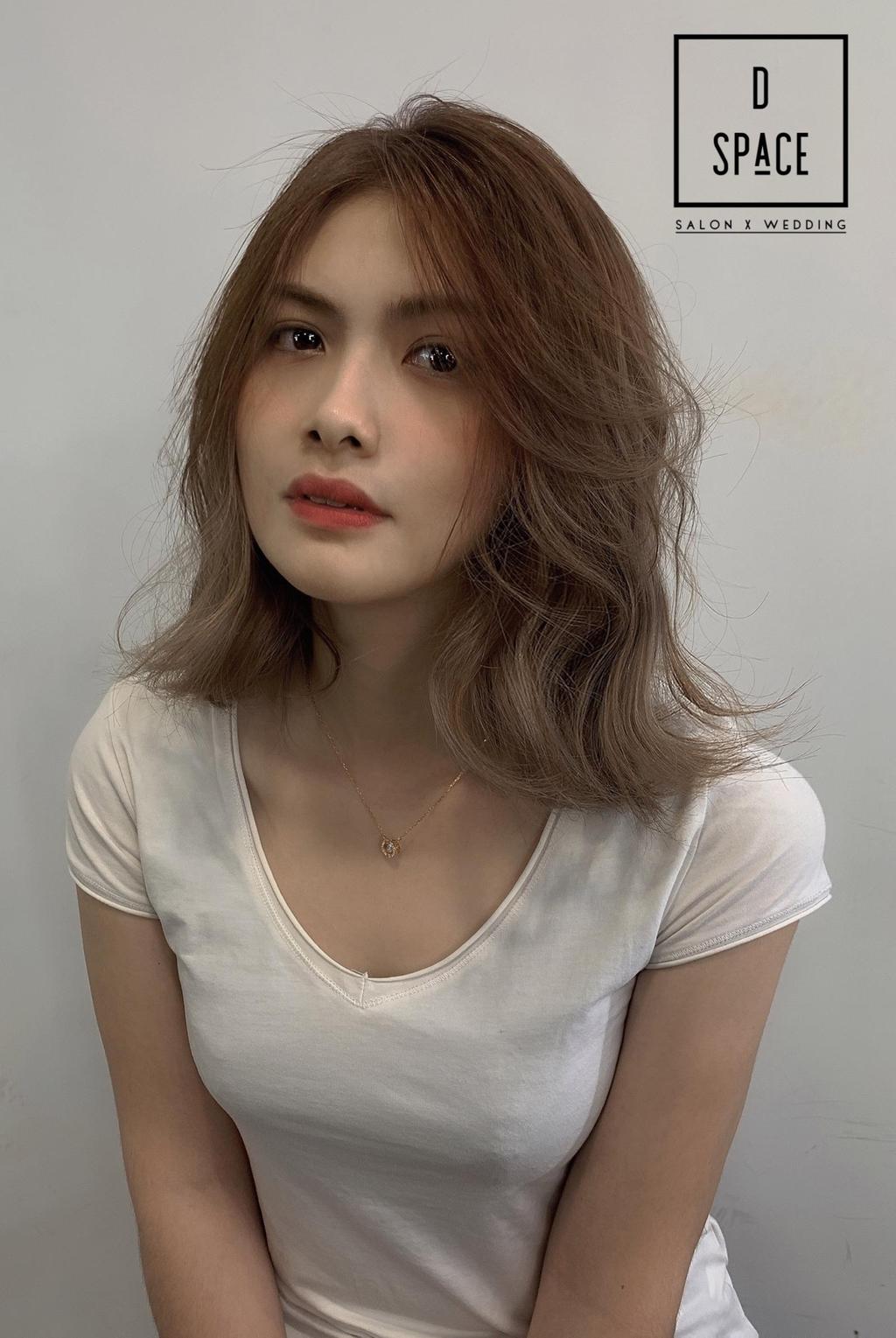 Dspace Bonnie | StyleMap美配