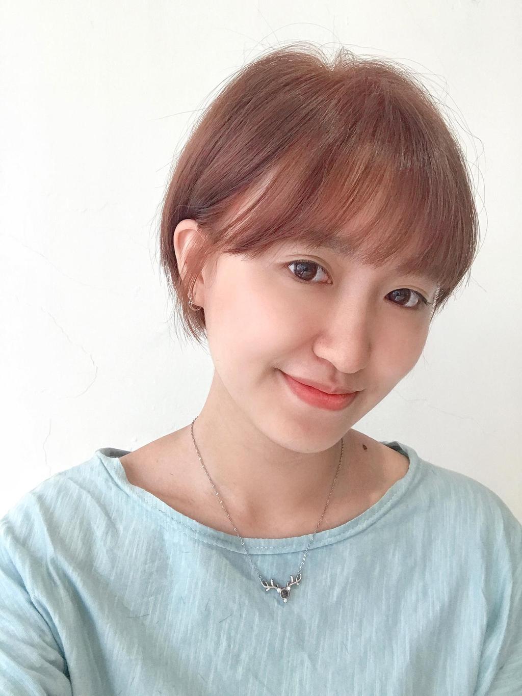 Vicky | StyleMap美配