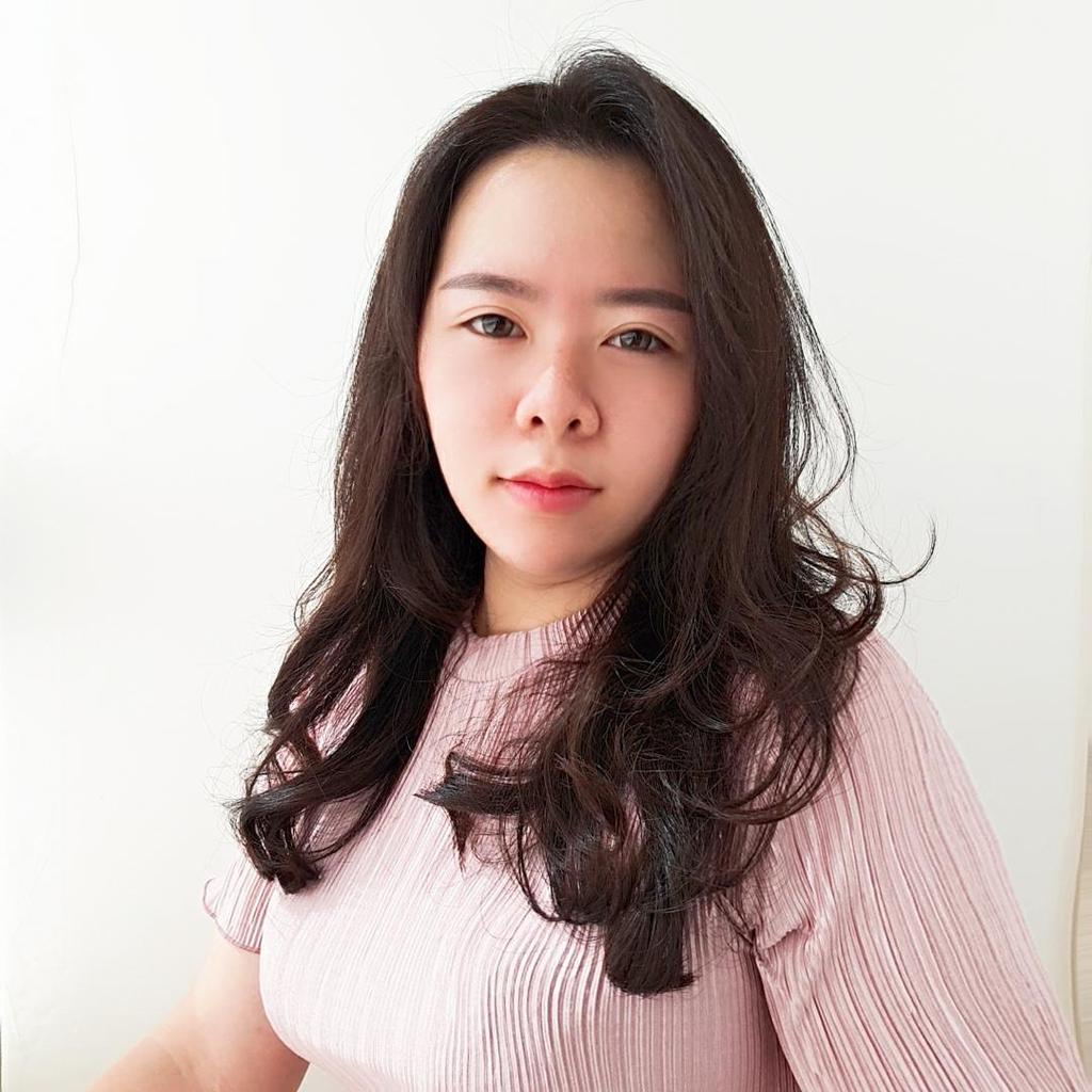 Maki Lee | StyleMap美配