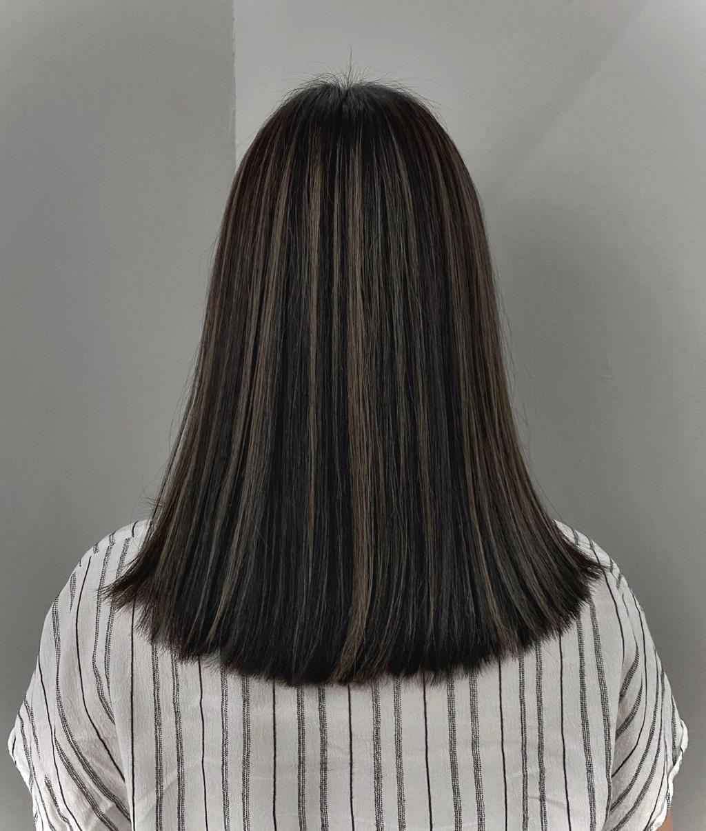 Ray | StyleMap美配