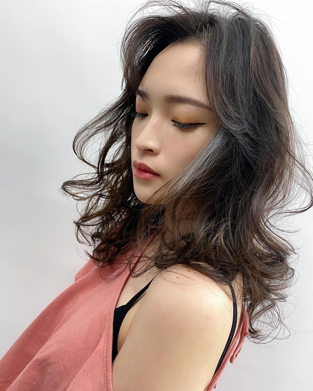 Hugo Wang | StyleMap美配