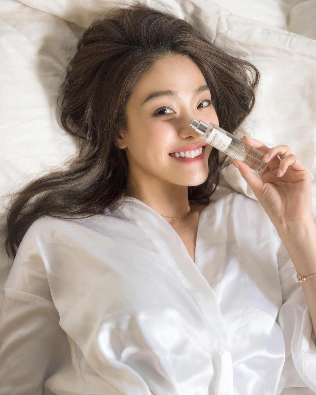 Mina Lin | StyleMap美配