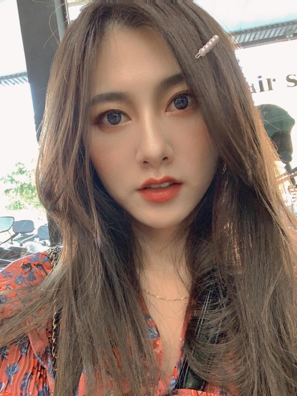 Mina Lin | StyleMap美配