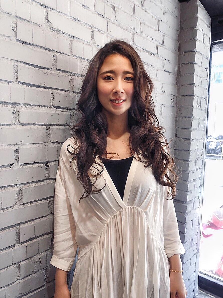 Artemi Wang | StyleMap美配