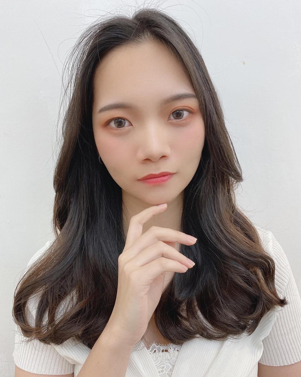 Annie 安妮 | StyleMap美配