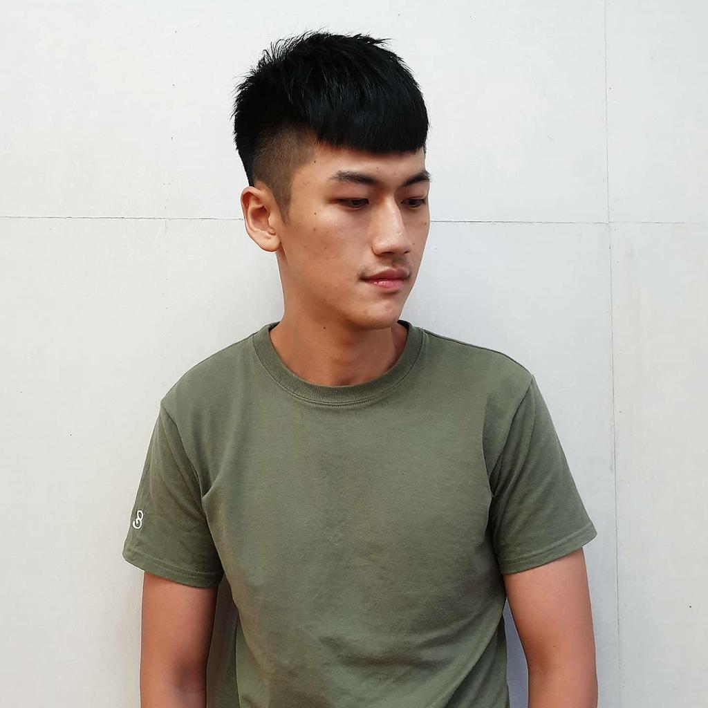 Amour Eason | StyleMap美配