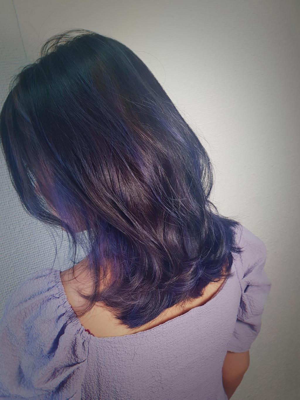 Queena 宥雅 | StyleMap美配