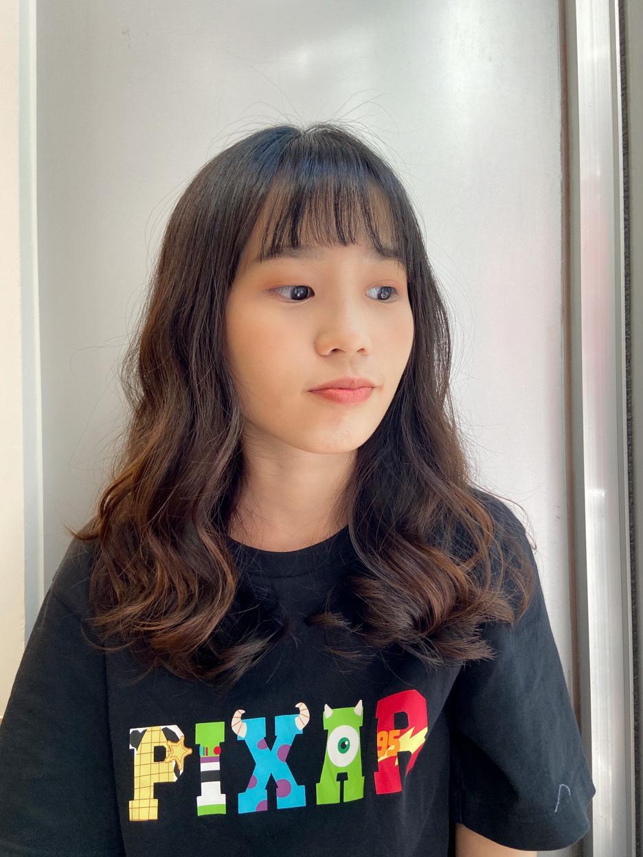 士林髮型設計師 Louis | StyleMap美配