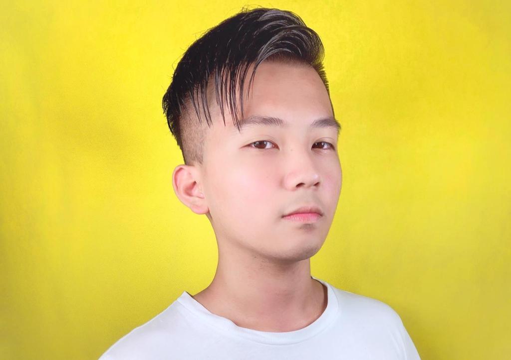 新莊VANGO-EASON | StyleMap美配