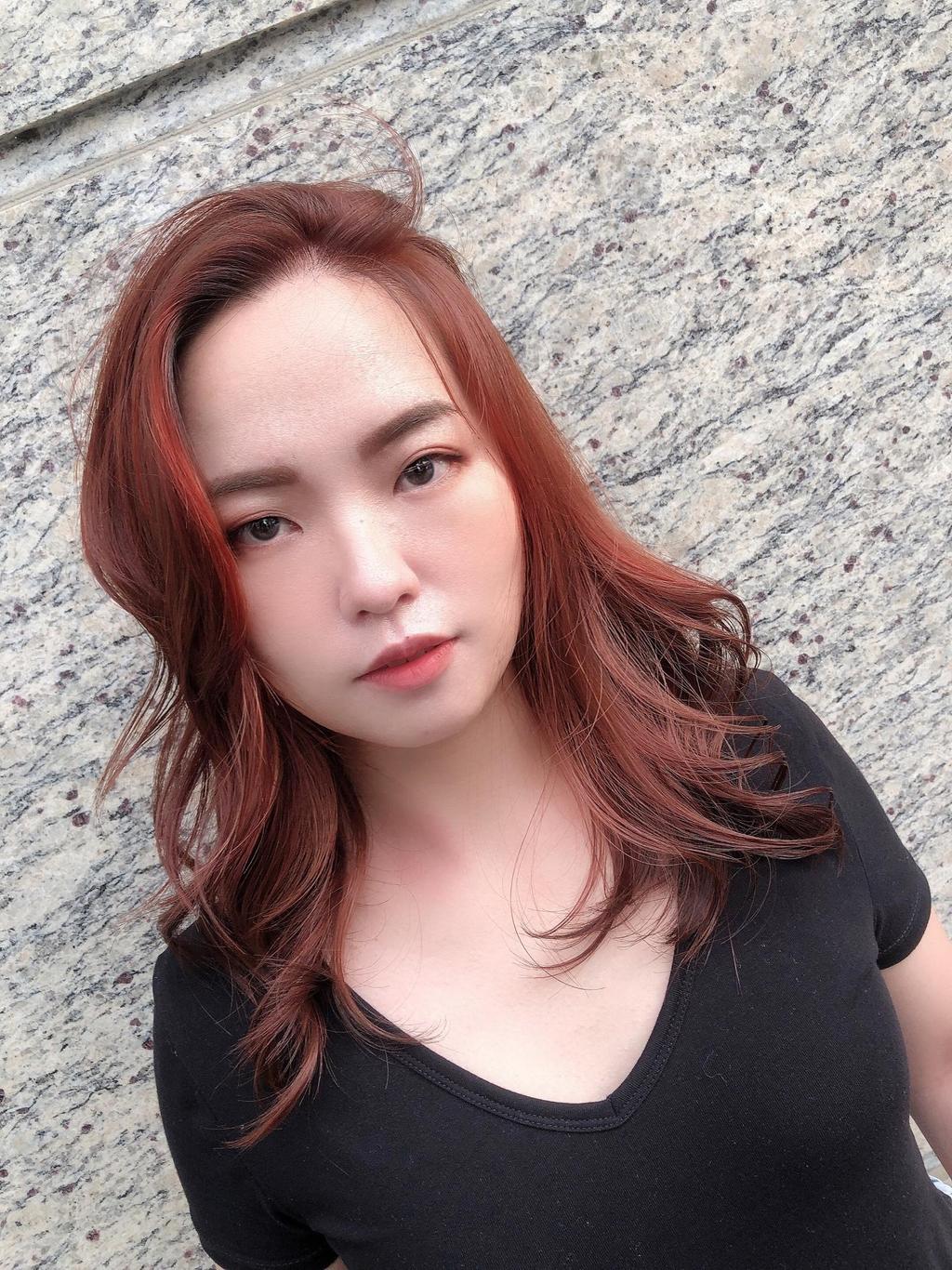 Kirin Wang | StyleMap美配