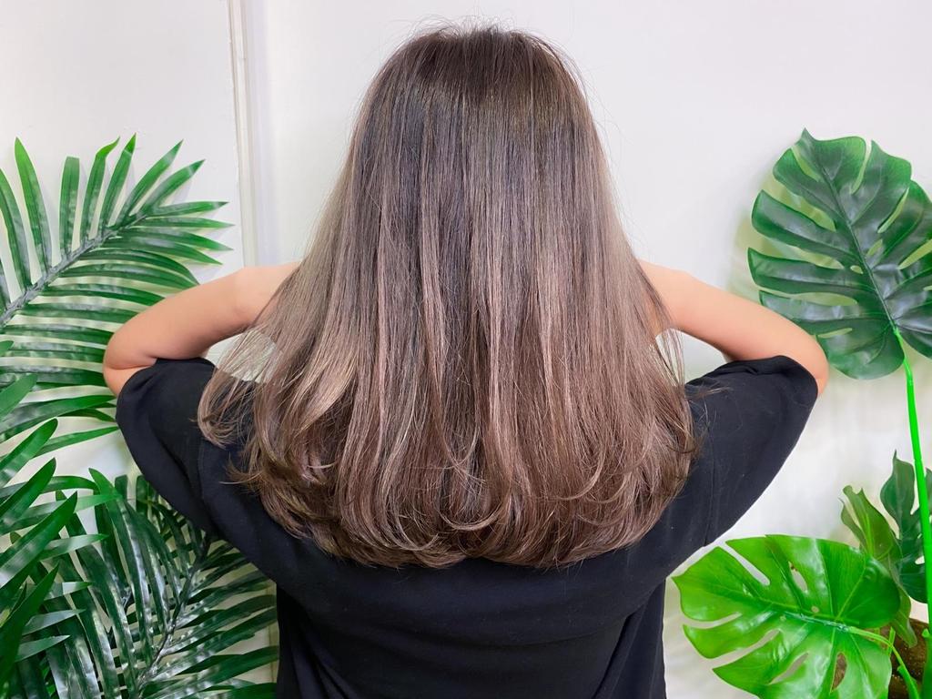 Leo | StyleMap美配