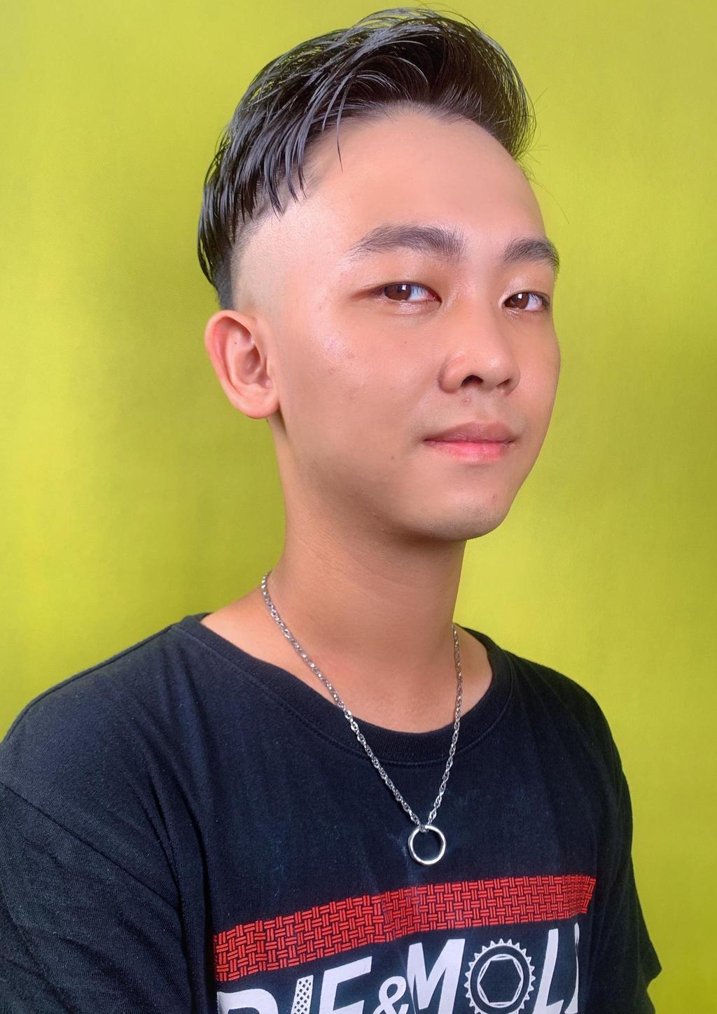 新莊VANGO-KIME | StyleMap美配