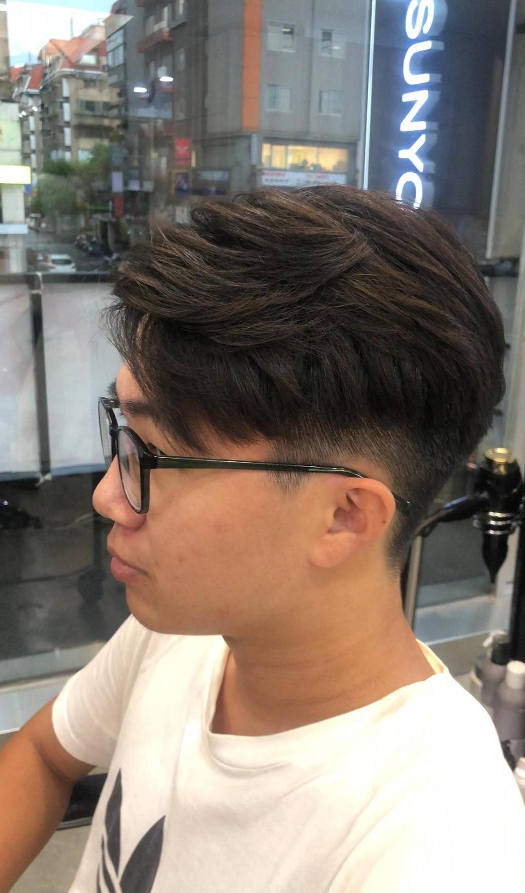 Jerry 杰瑞 | StyleMap美配