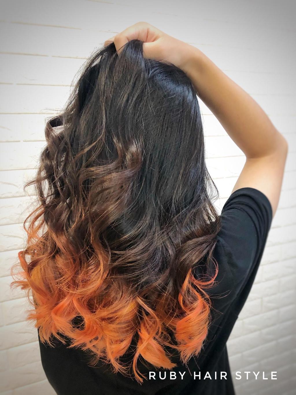 Ruby /Artist Salon | StyleMap美配