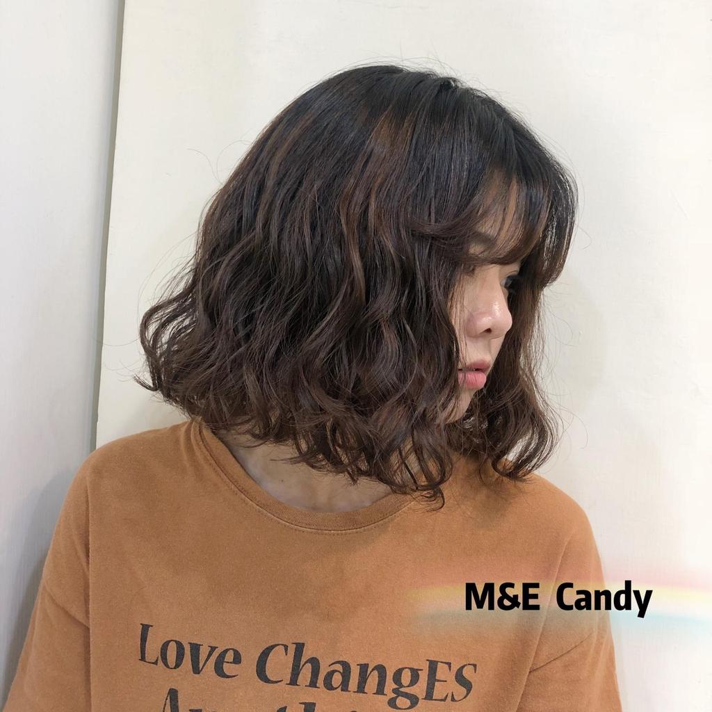 台南美髮設計師Candy Yeh | StyleMap美配