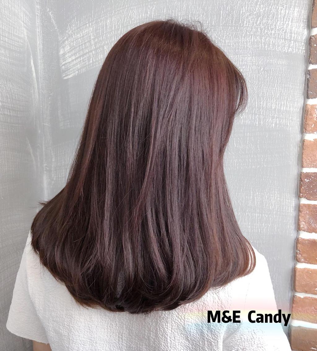 台南美髮設計師Candy Yeh | StyleMap美配