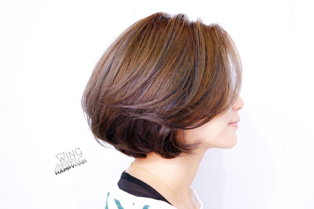 Wing振堂 | StyleMap美配