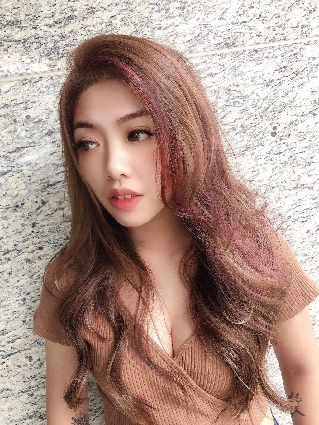 Kirin Wang | StyleMap美配