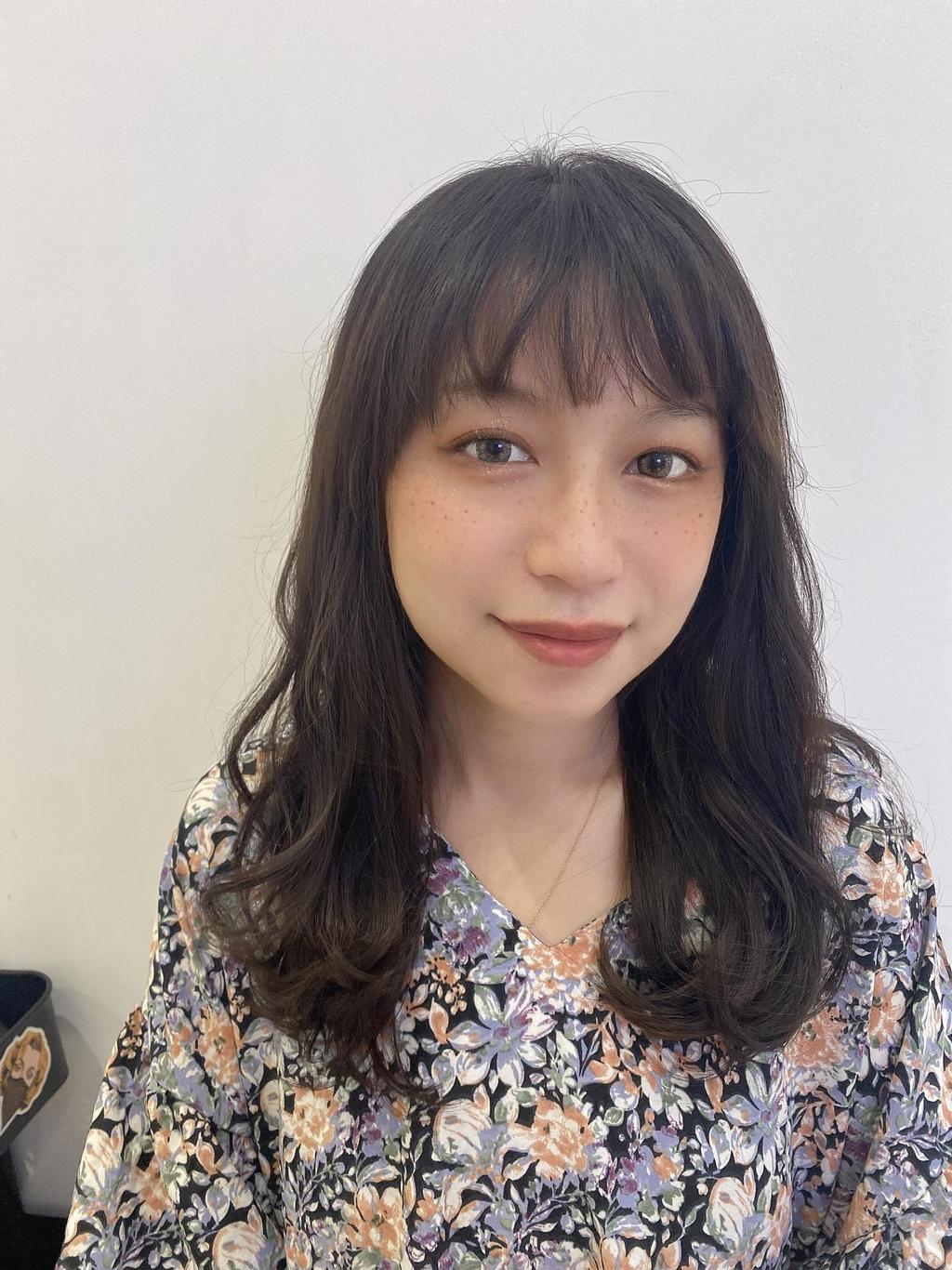 FEEL_Abby | StyleMap美配