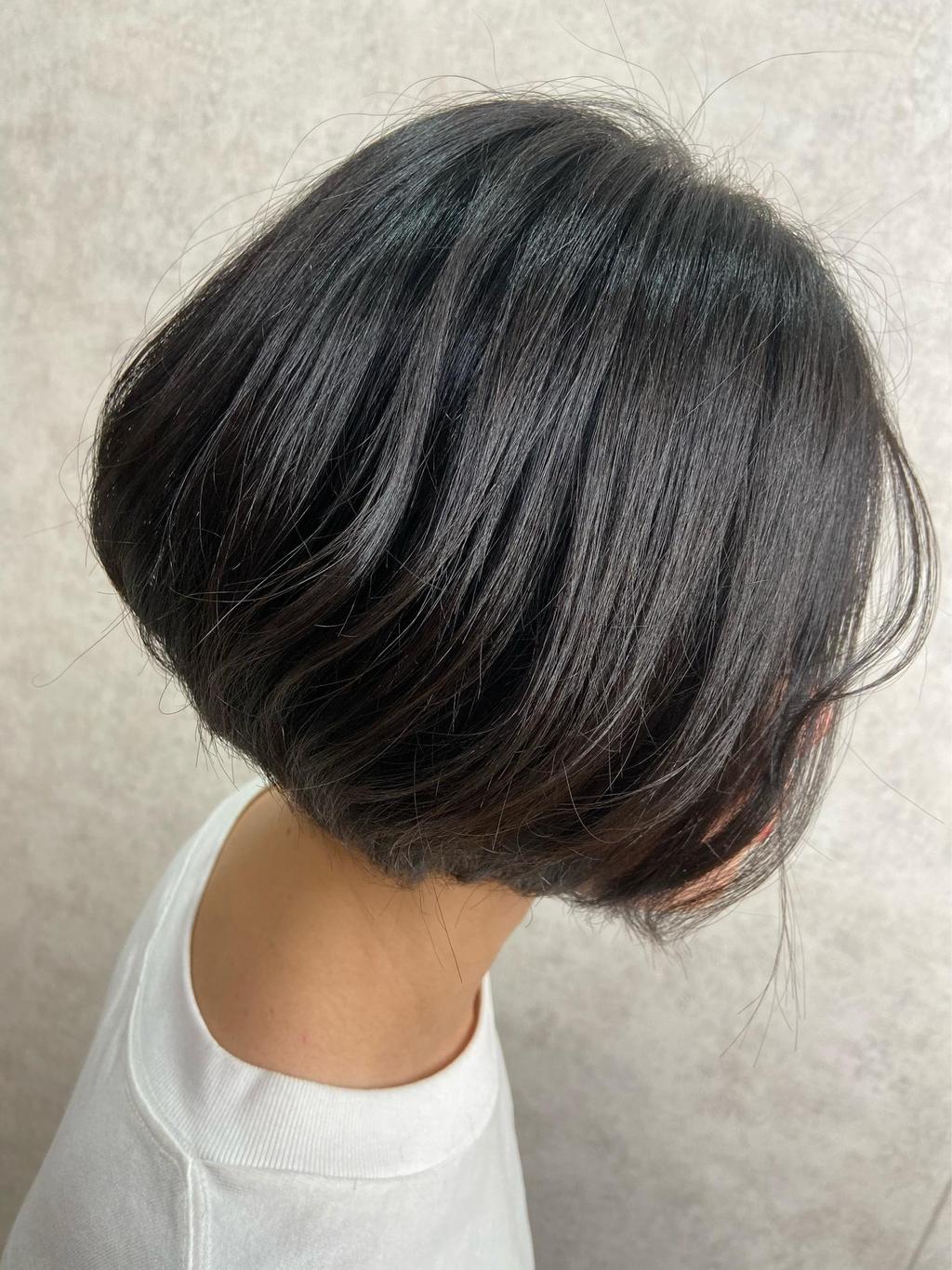 2025網友熱推！台北市【女生短髮Bob】人氣設計師作品 | StyleMap美配