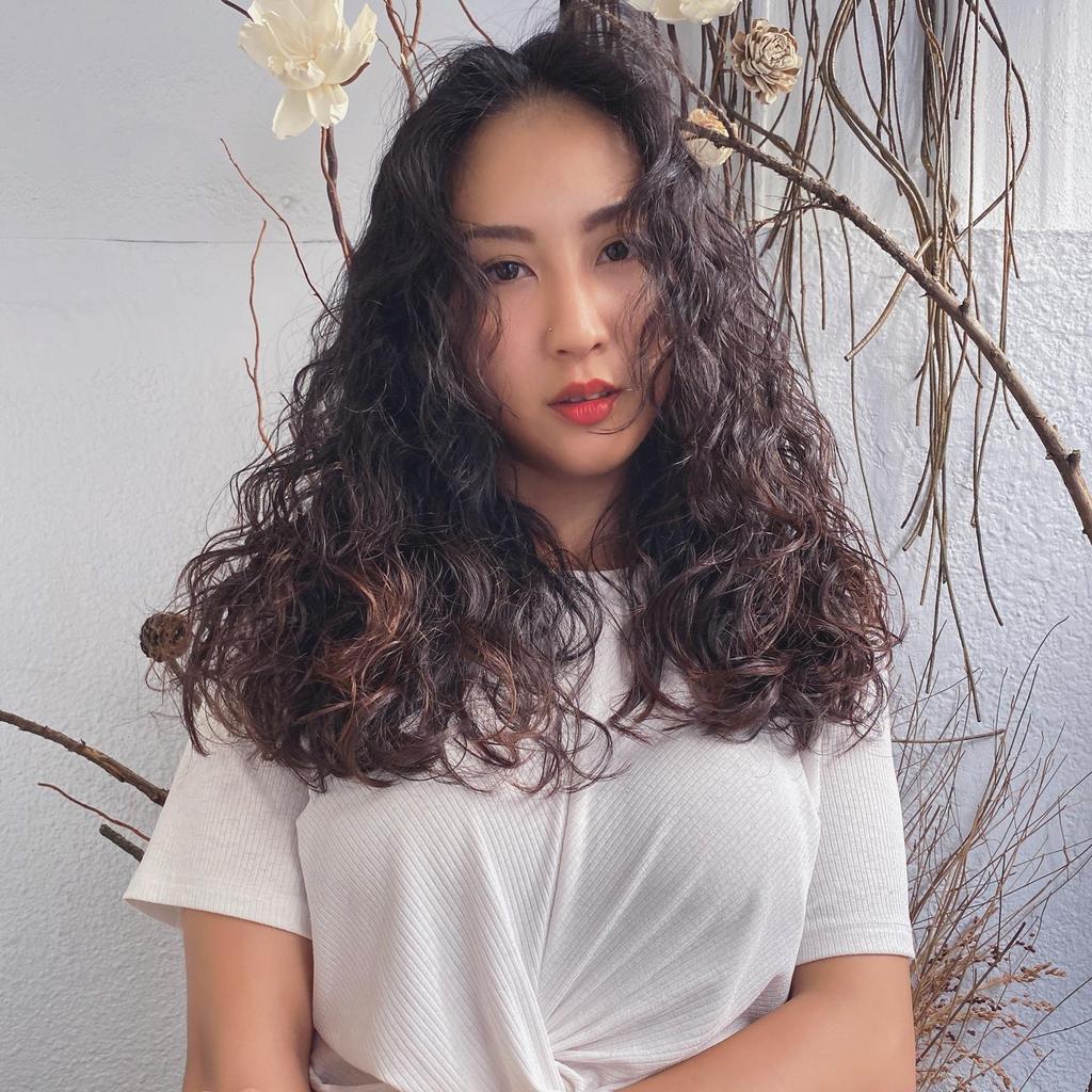 Hugo Wang | StyleMap美配