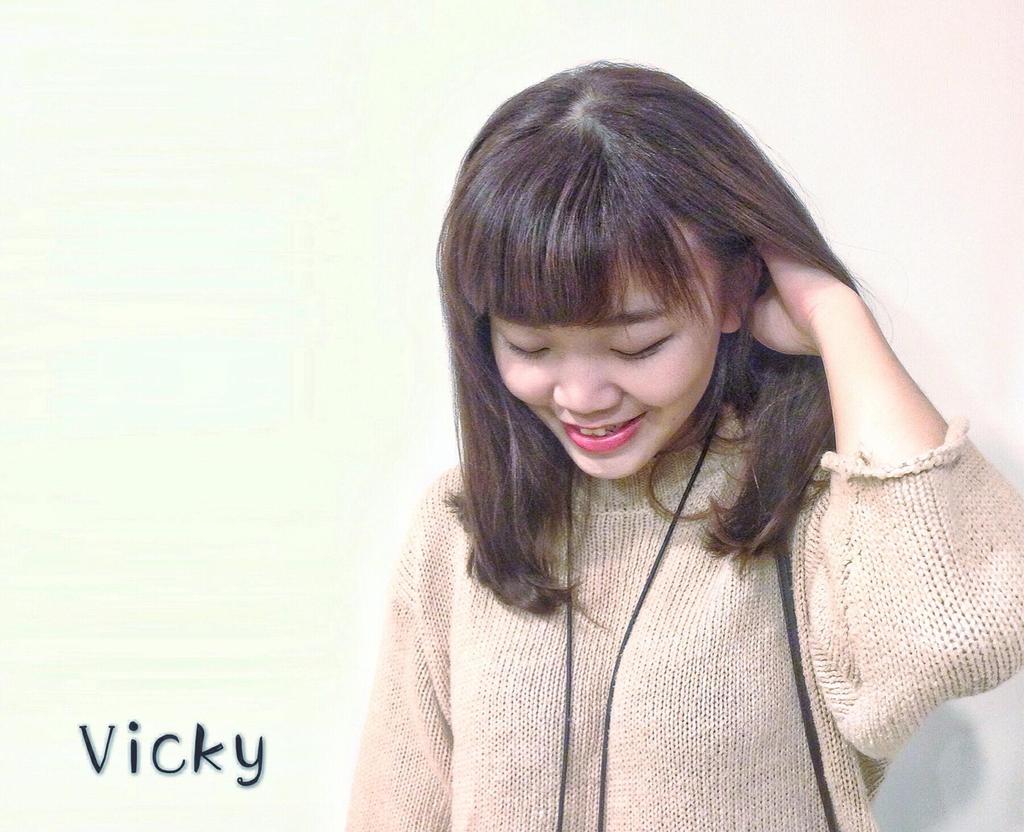 Vicky Hsu | StyleMap美配