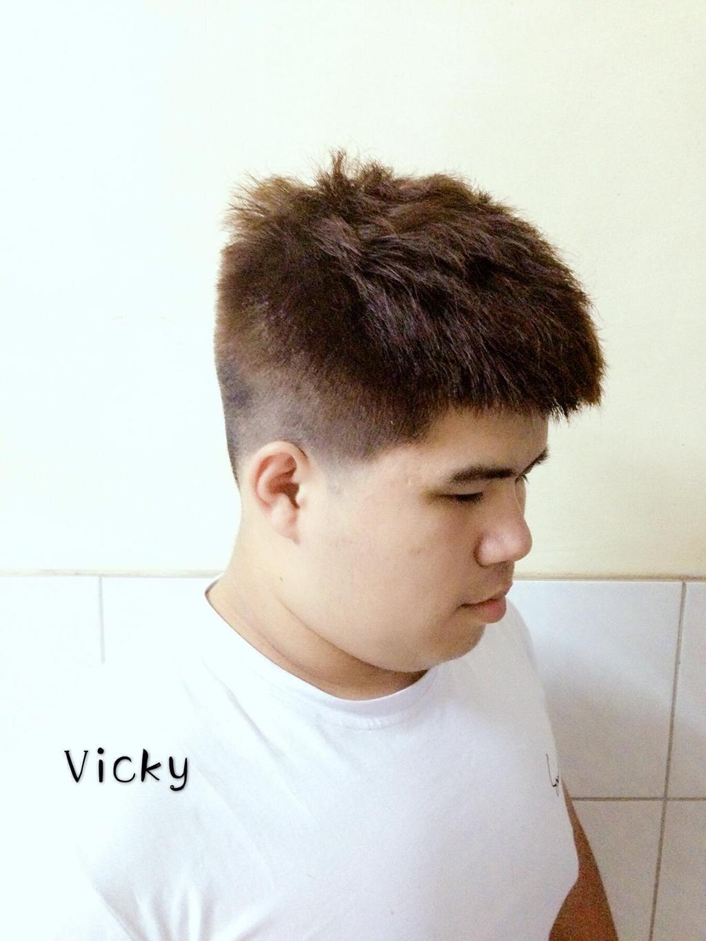 Vicky Hsu | StyleMap美配