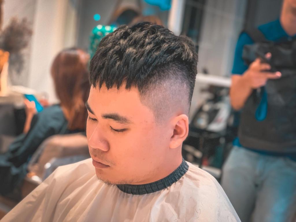 Gary Chen | StyleMap美配