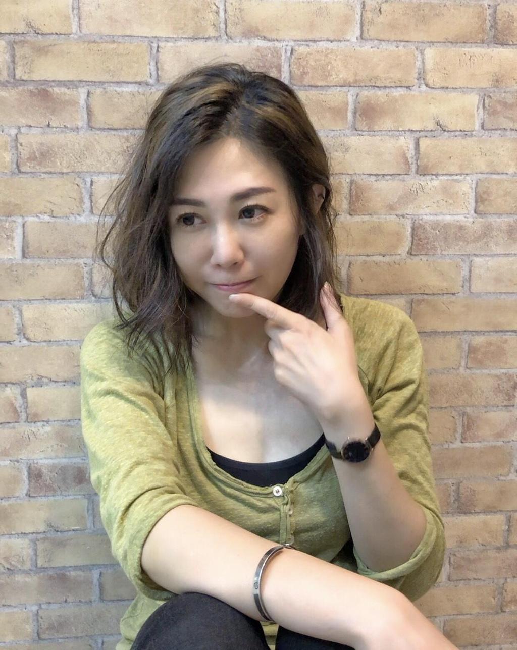 Ricky Lin | StyleMap美配