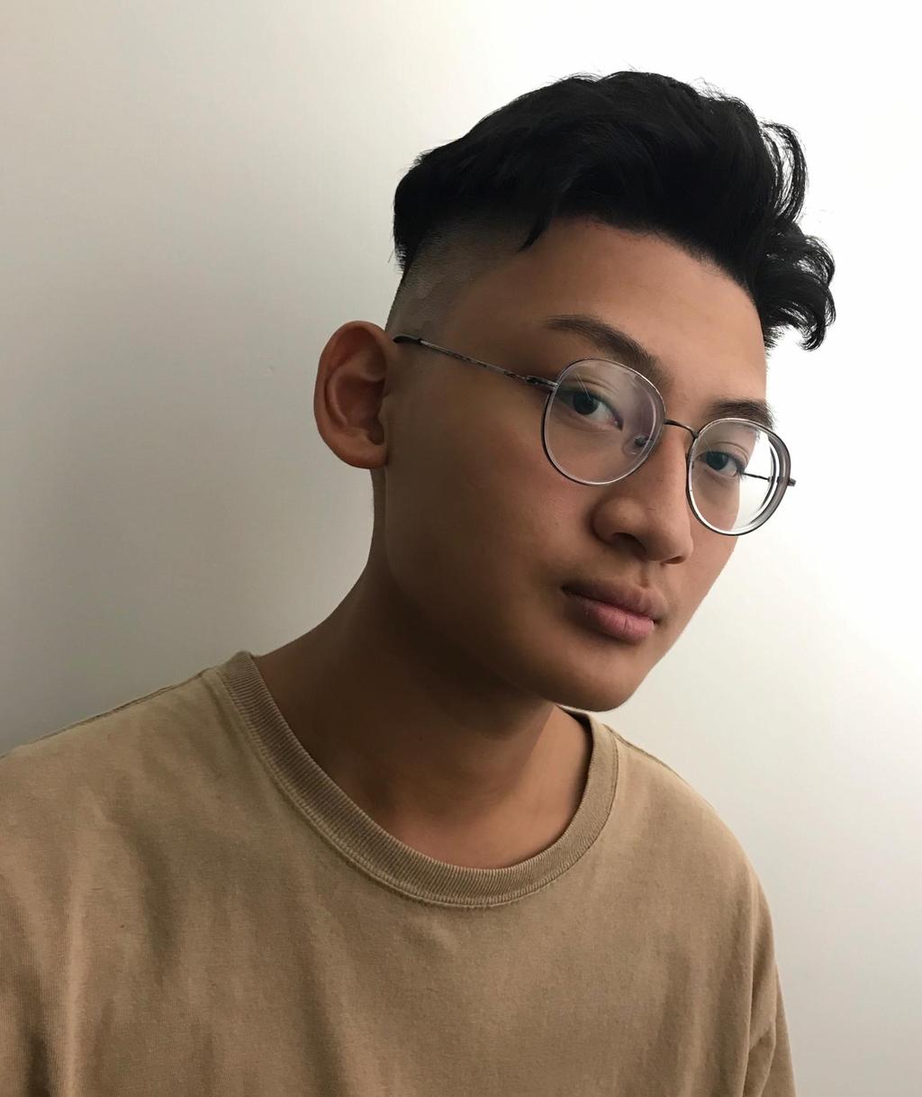 2022網友熱推!【樹林wade】流行髮型特輯 | StyleMap 美配