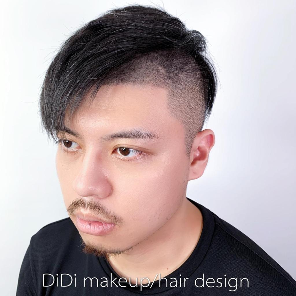 DiDi Lin | StyleMap美配