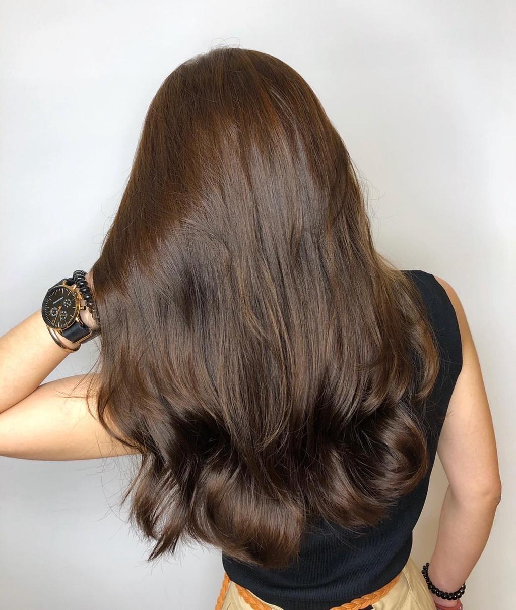 uni-hair | StyleMap美配