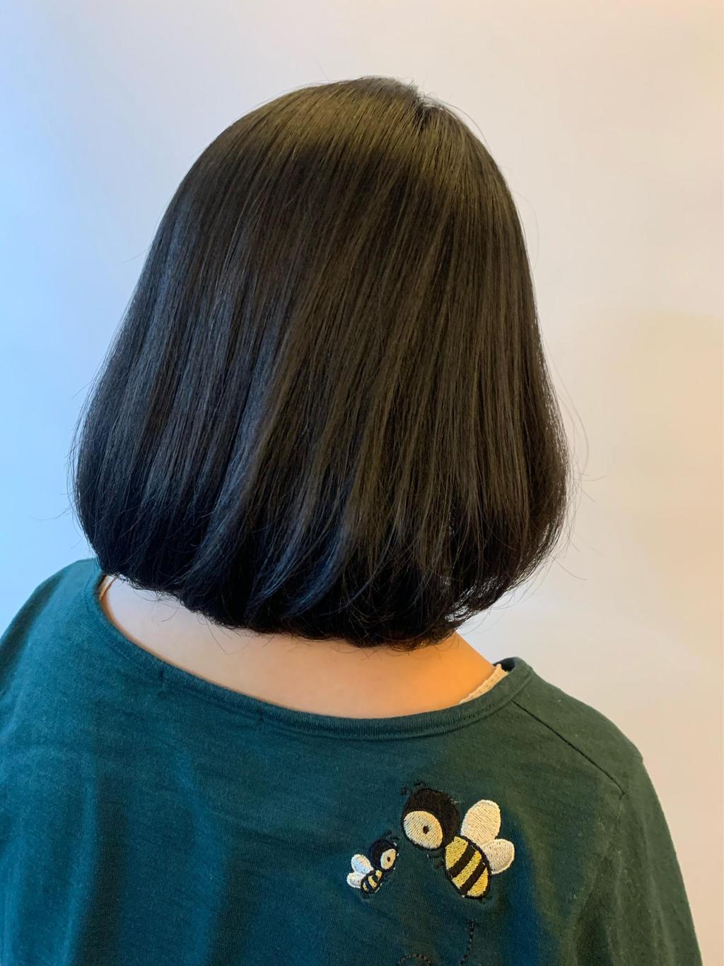 Kimi Yu | StyleMap美配