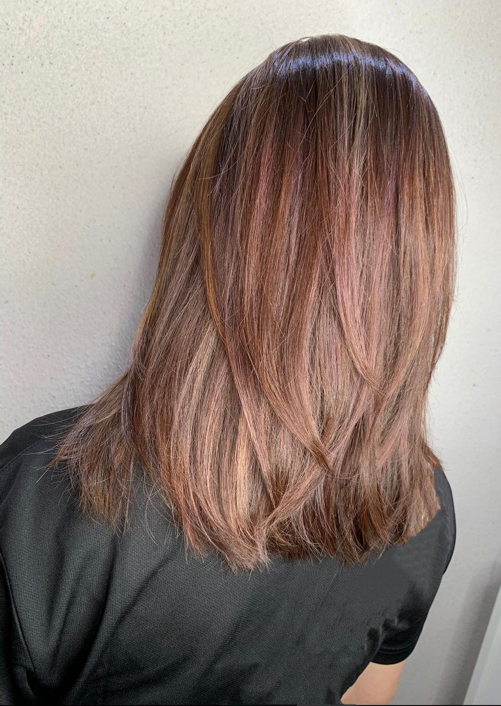 Lois Chen | StyleMap美配