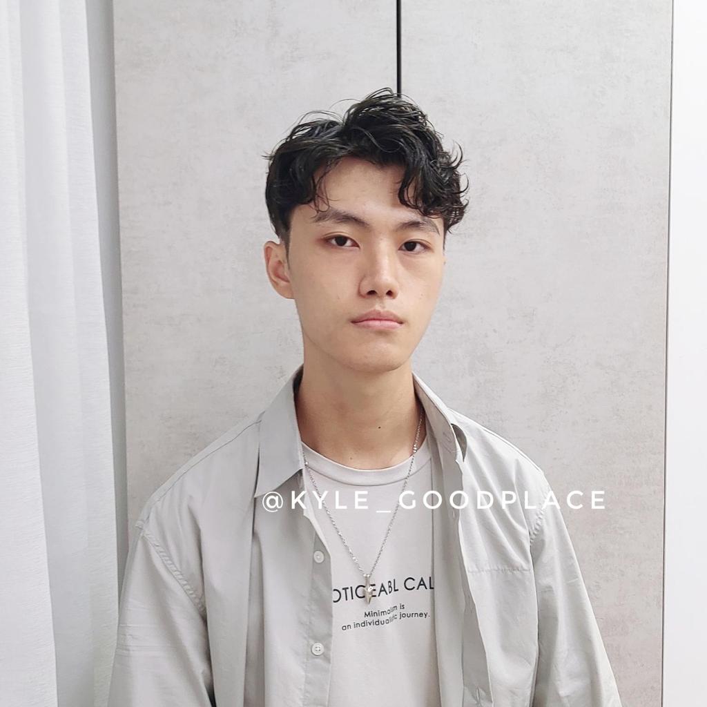 Kyle 愷歐 | StyleMap美配