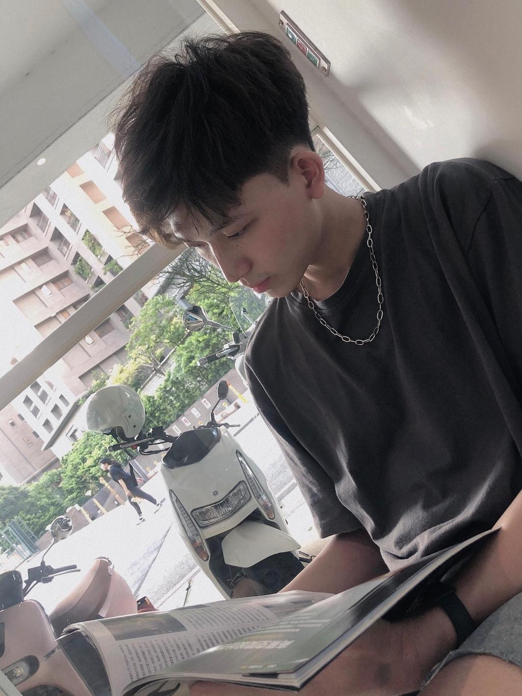 Gary Chen | StyleMap美配