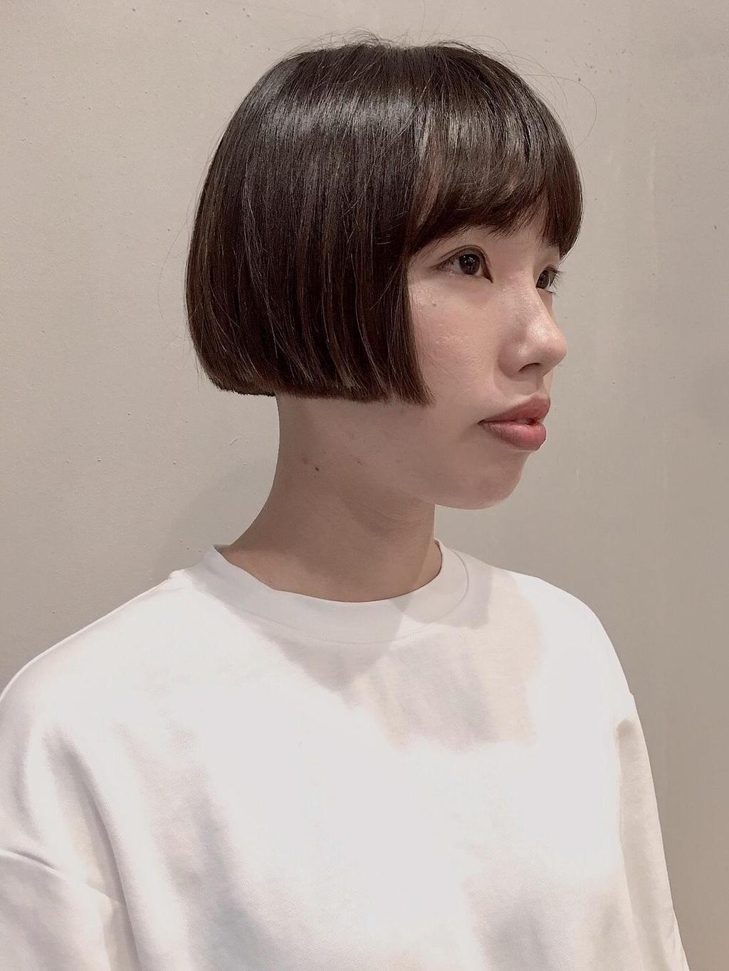 Annli (安莉) | StyleMap美配